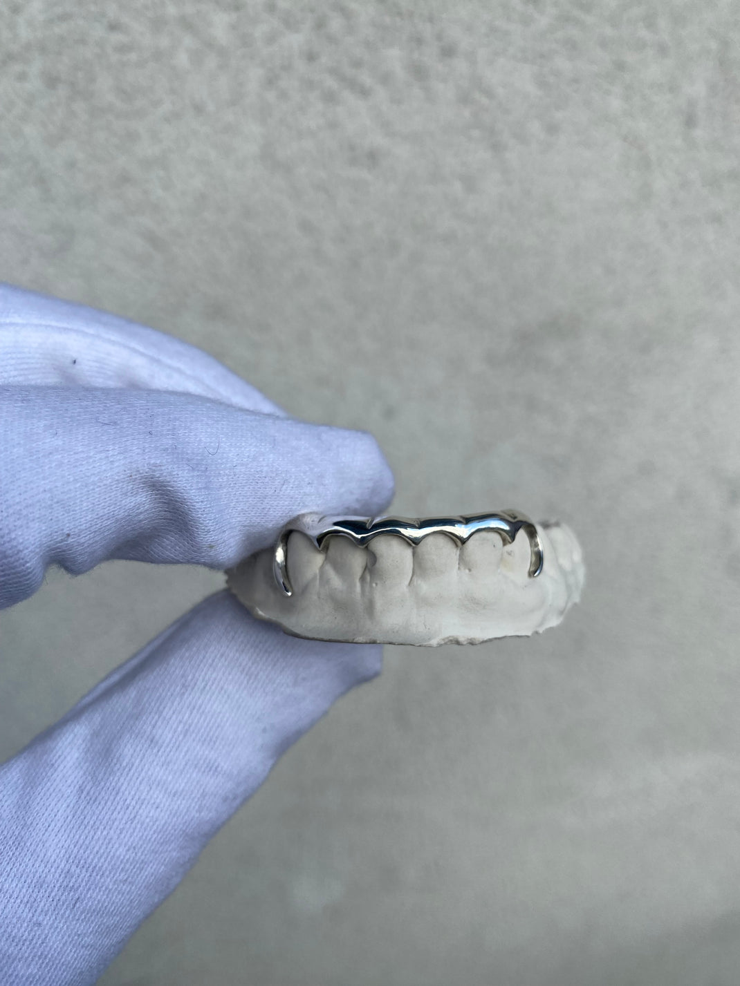 Green Skull Grillz | UK, US and EU Shipping